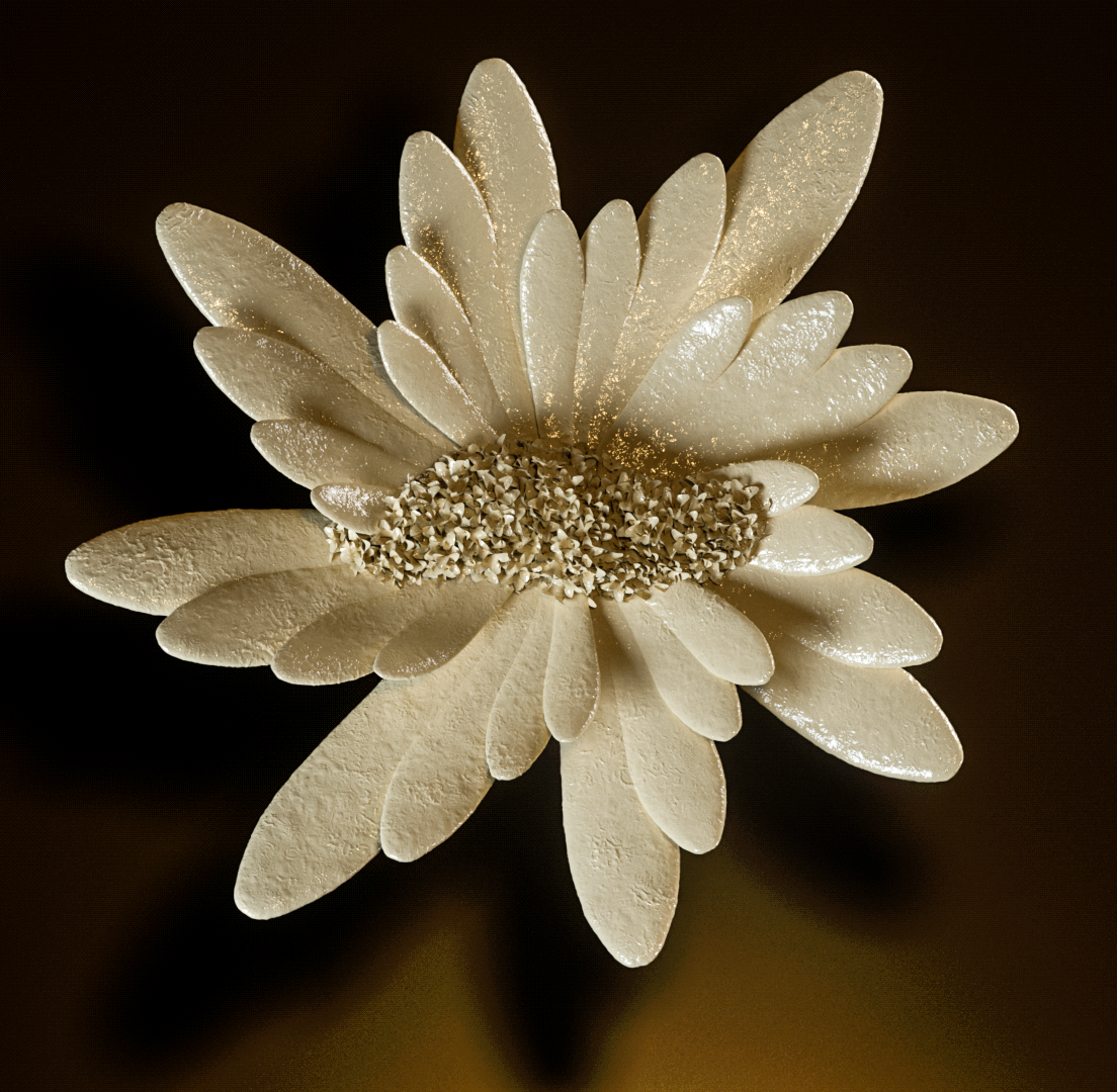 Emery Vanderburgh – Artist